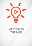 AdaptiBar Video Lecture Collection - MBE Subjects - 12 Month Access